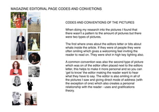 Editors page research pdf | PDF