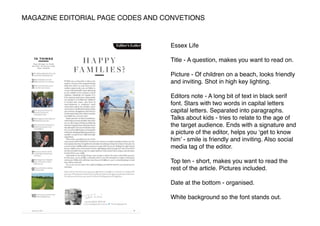 Editors page research pdf | PDF