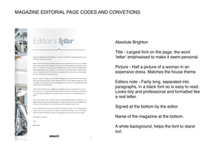 Editors page research pdf | PDF