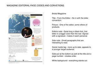 Editors page research pdf | PDF