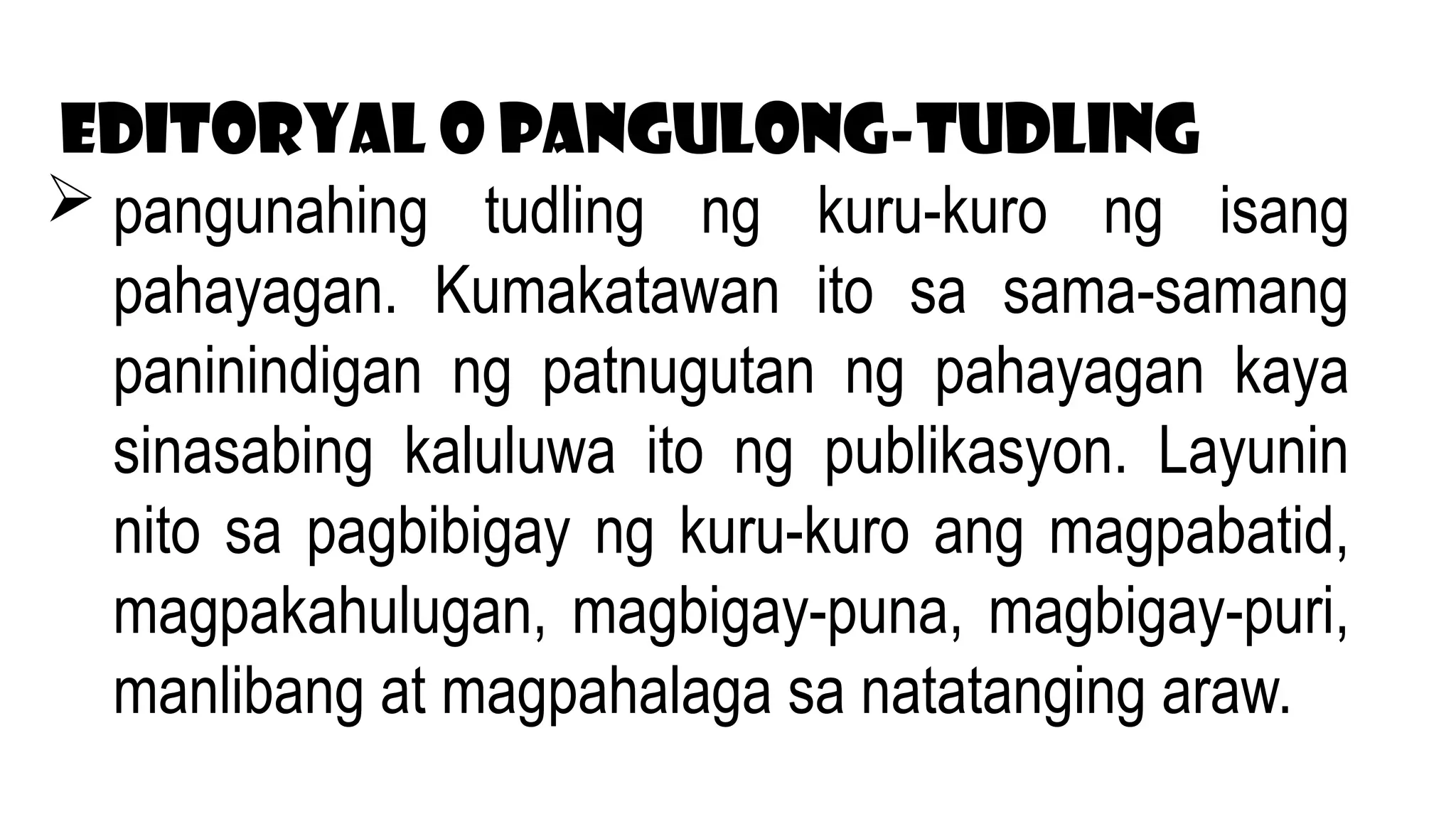 IKAAPAT NA KWARTER filipINO ditoryal 5.pptx