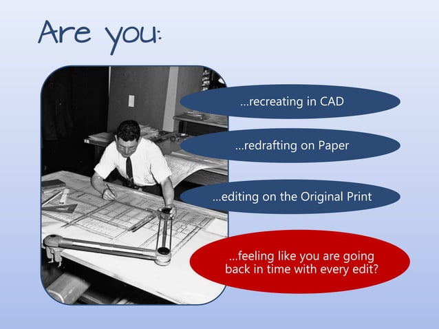 Raster Editing & Raster to Vector Conversion, Easy with GTX Tools | PPT