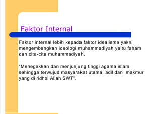 Power point _ Sejarah kelahiran IMM.pptx