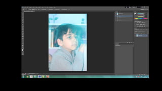 Editing processes | PPTX | Photo Editing Software | Computer Software and Applications