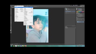 Editing processes | PPTX | Photo Editing Software | Computer Software and Applications