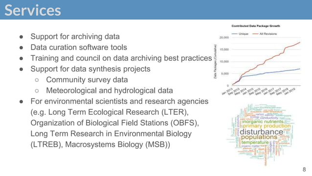 EDI Training Module 2: EDI Project | PPTX | Environmental Services ...