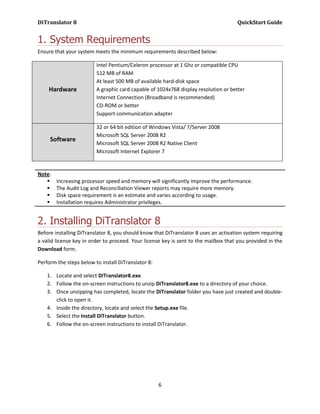 EDI Translation Quickstart Guide | PDF