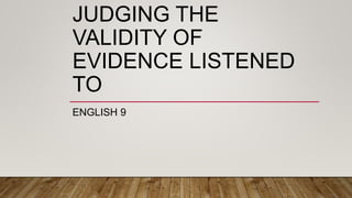 Judgement.pptx