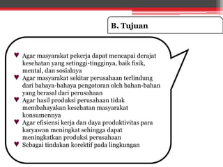 TOKSIKOLOGI HIPERKES | PPT