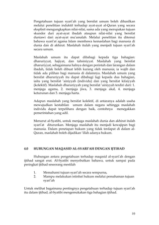 Edit usul fiqh 2 0506 | DOC