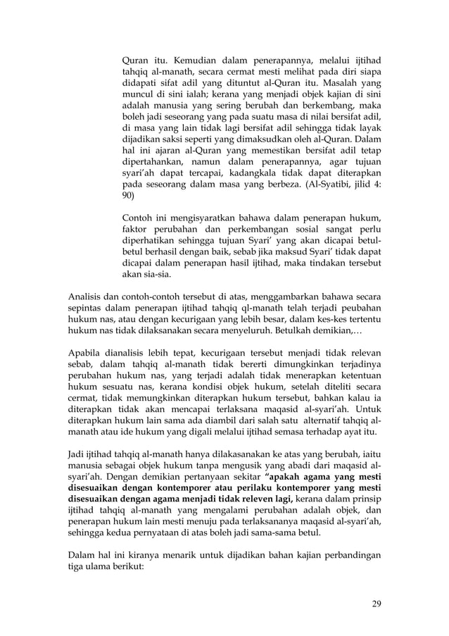 Edit usul fiqh 2 0506 | PDF