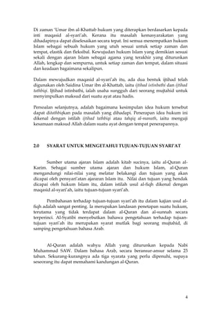 Edit usul fiqh 2 0506 | DOC