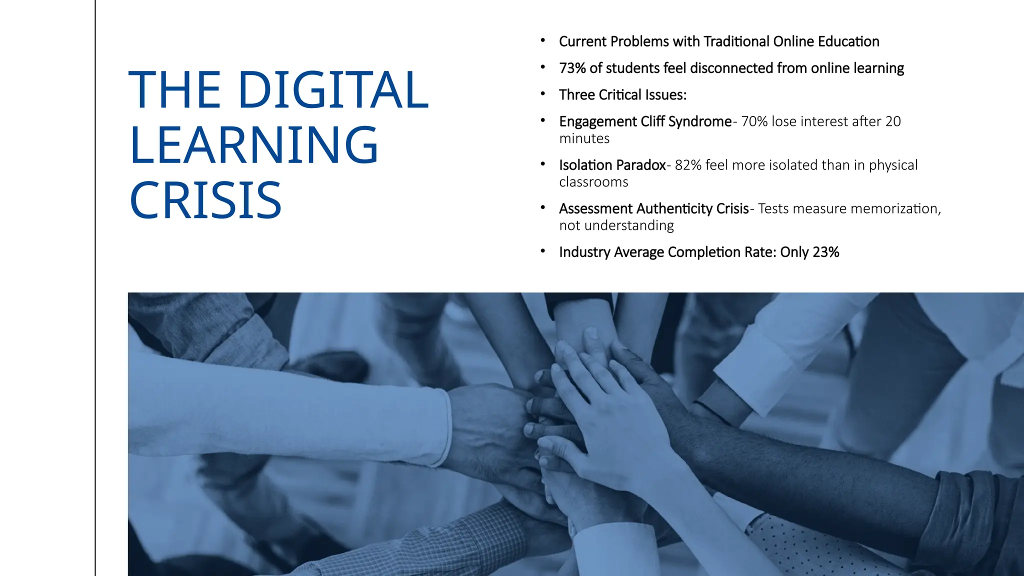 Edivawer: Revolutionary Digital Learning Platform | PPTX