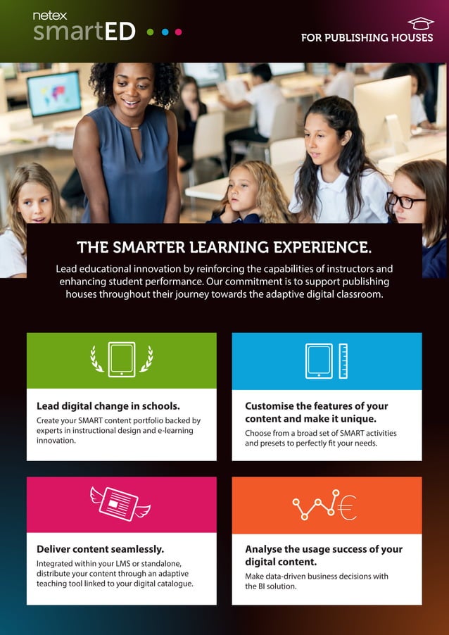 Netex EdTech | E-DIXGAL Success Case [EN] | PDF