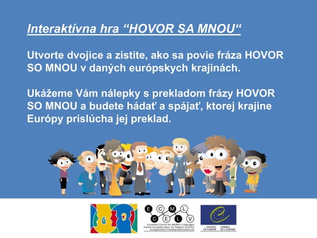 Edj, aktivita 2 andy a carolin | PPT