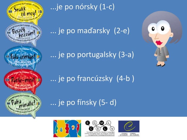 Edj, aktivita 2 andy a carolin | PPT