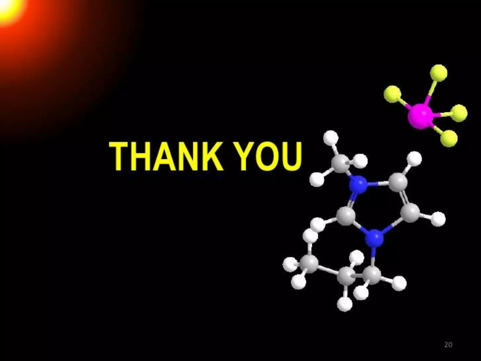 Electrical double layer | PPTX
