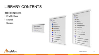 Engine Dynamics Library - Overview | PPTX