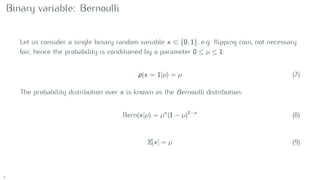 Introduction to Evidential Neural Networks | PDF