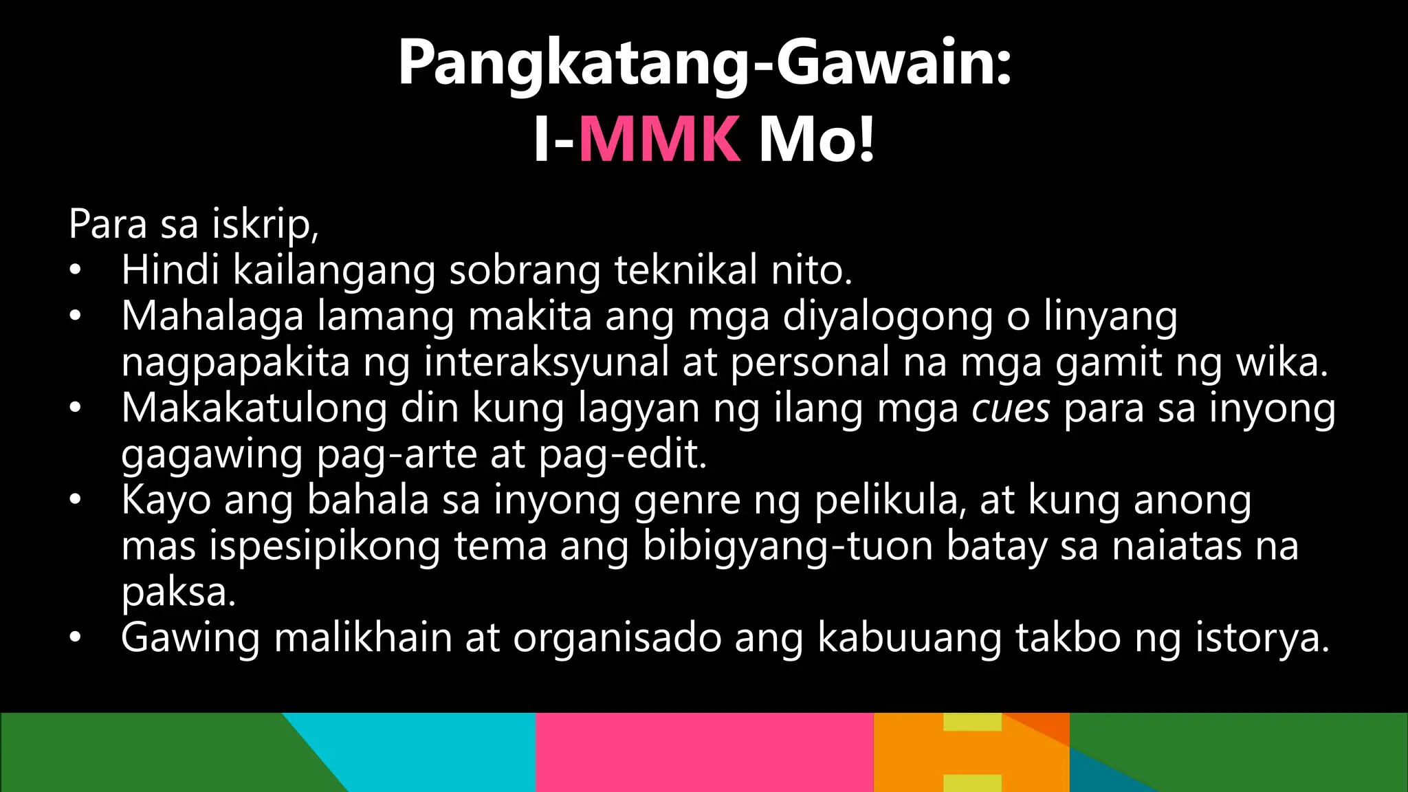 Filipino 11/12 KPWKP - Gamit ng Wika: Interaksyunal at Personal.pdf