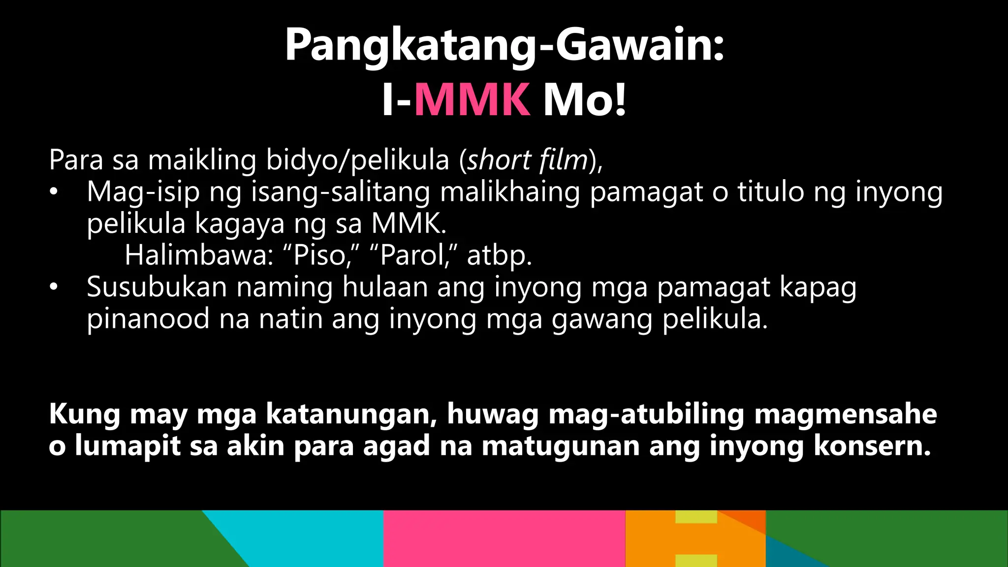 Filipino 11/12 KPWKP - Gamit ng Wika: Interaksyunal at Personal.pdf