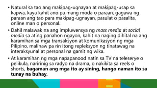 Filipino 11/12 KPWKP - Gamit ng Wika: Interaksyunal at Personal.pdf
