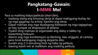 Filipino 11/12 KPWKP - Gamit ng Wika: Interaksyunal at Personal.pdf