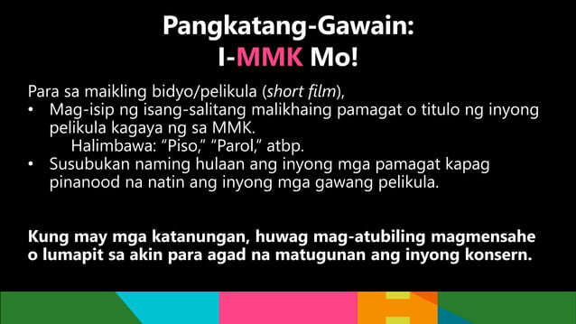 Filipino 11/12 KPWKP - Gamit ng Wika: Interaksyunal at Personal.pdf