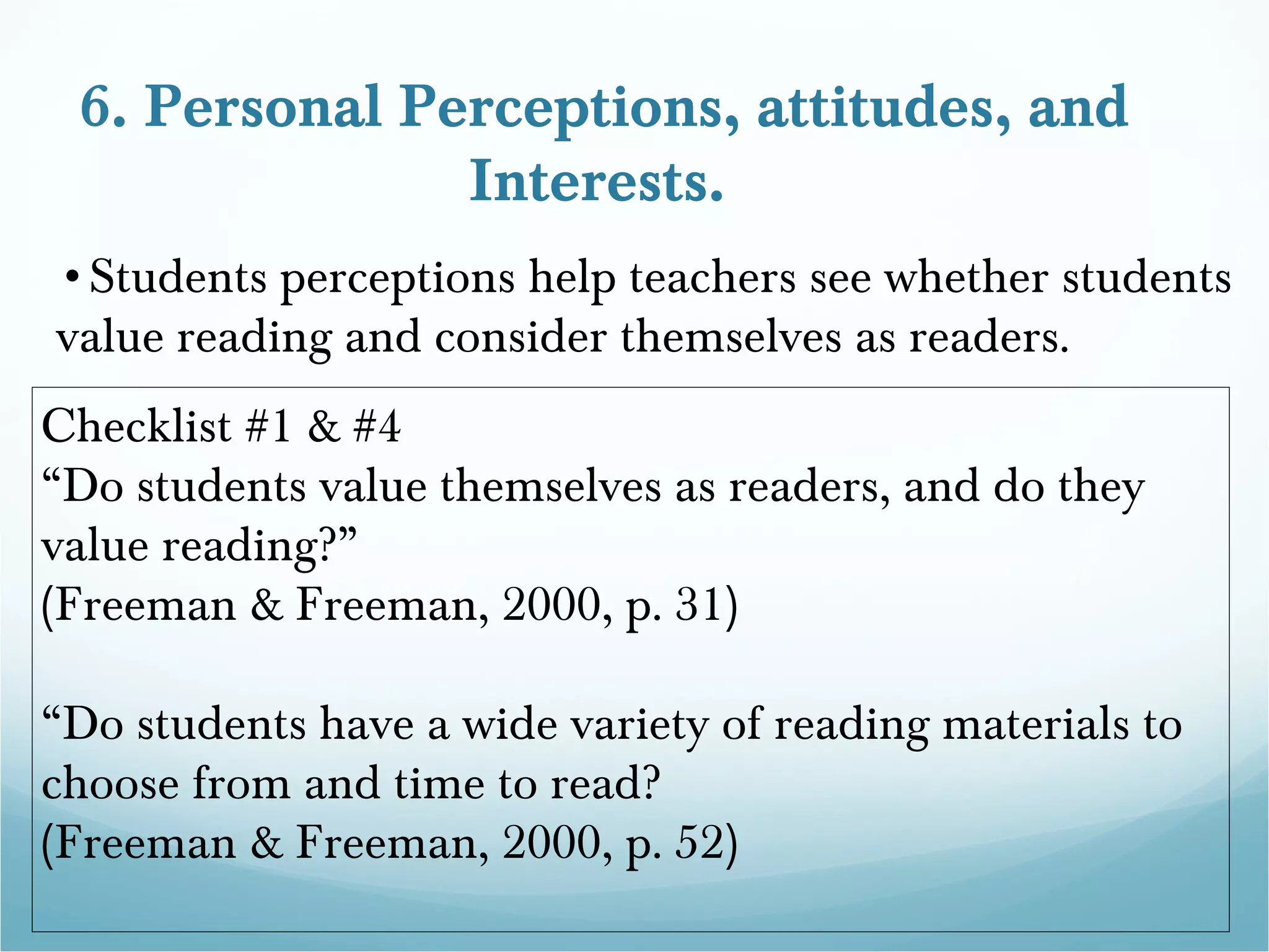 Common Core Understanding | PPT