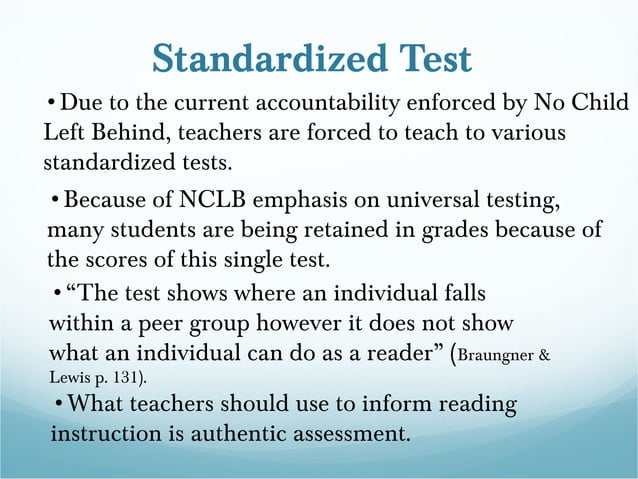 Common Core Understanding | PPT | Educational Assessment | Education