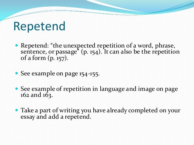 Edll 5341 learning module 13