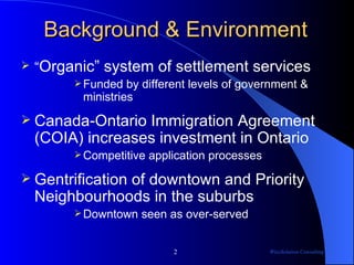 Local Immigration Partnerships | PPT