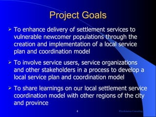 Local Immigration Partnerships | PPT