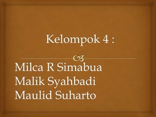 Edm 04-ensure resource optimisation | PPTX