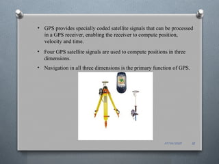 EDM-and-GPS Global Positioning System.pptx