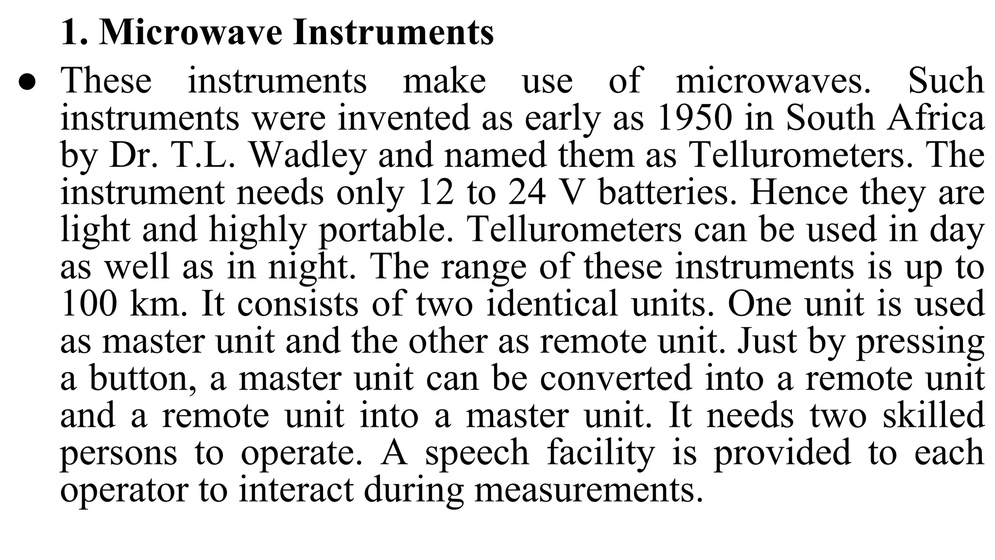 EDM-Electronic Distance Measurement by Denis Jangeed.pptx