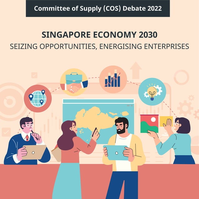 Singapore Economy 2030