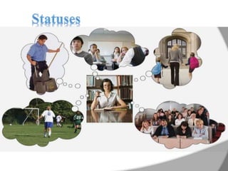 social structure | PPTX
