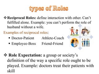 social structure | PPTX