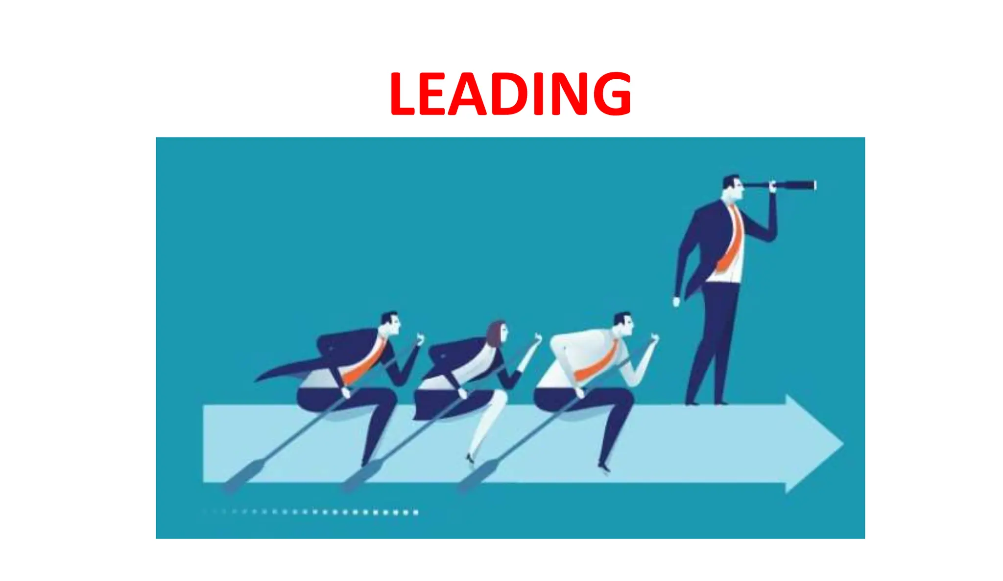 Leadership Definition, Kinds, and Theories | PPT