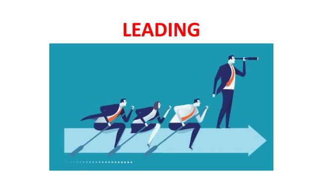 Leadership Definition, Kinds, and Theories | PPT