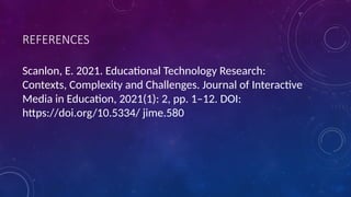 Educational Management- EDM 614 REPORT.pptx