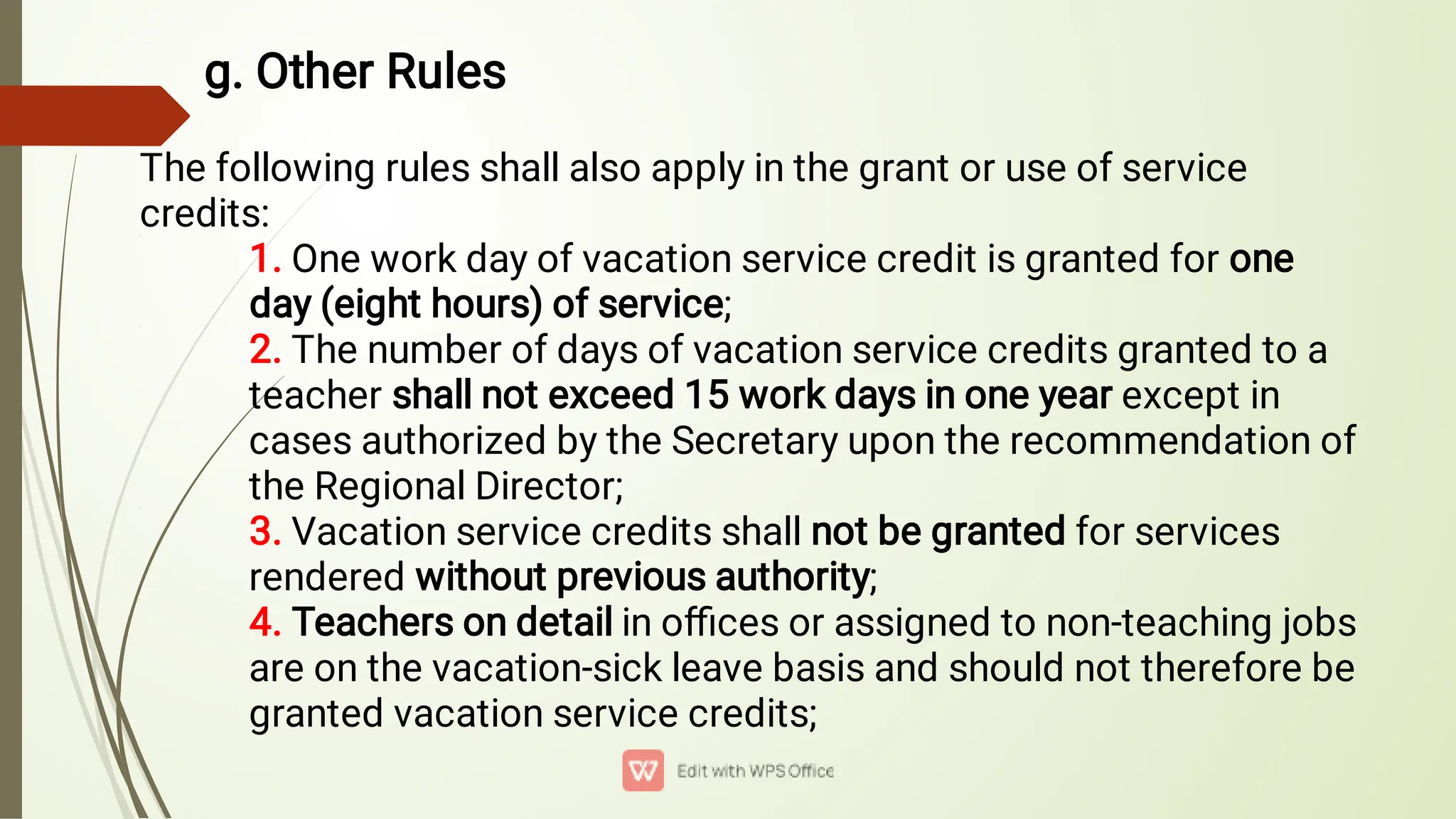 EdMa 506- Updated Guidelines on Vacation Service Credits-Arnel B. Gayo.pdf