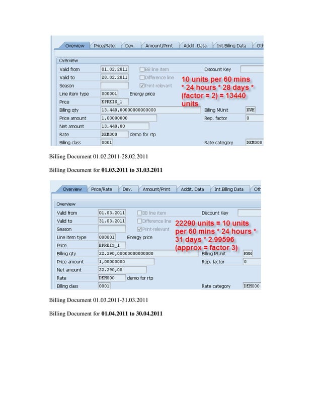 EDM Activation of RTP Components II | PDF | Technology & Computing