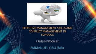 Strategies and principles of management and conflict resolution.pptx