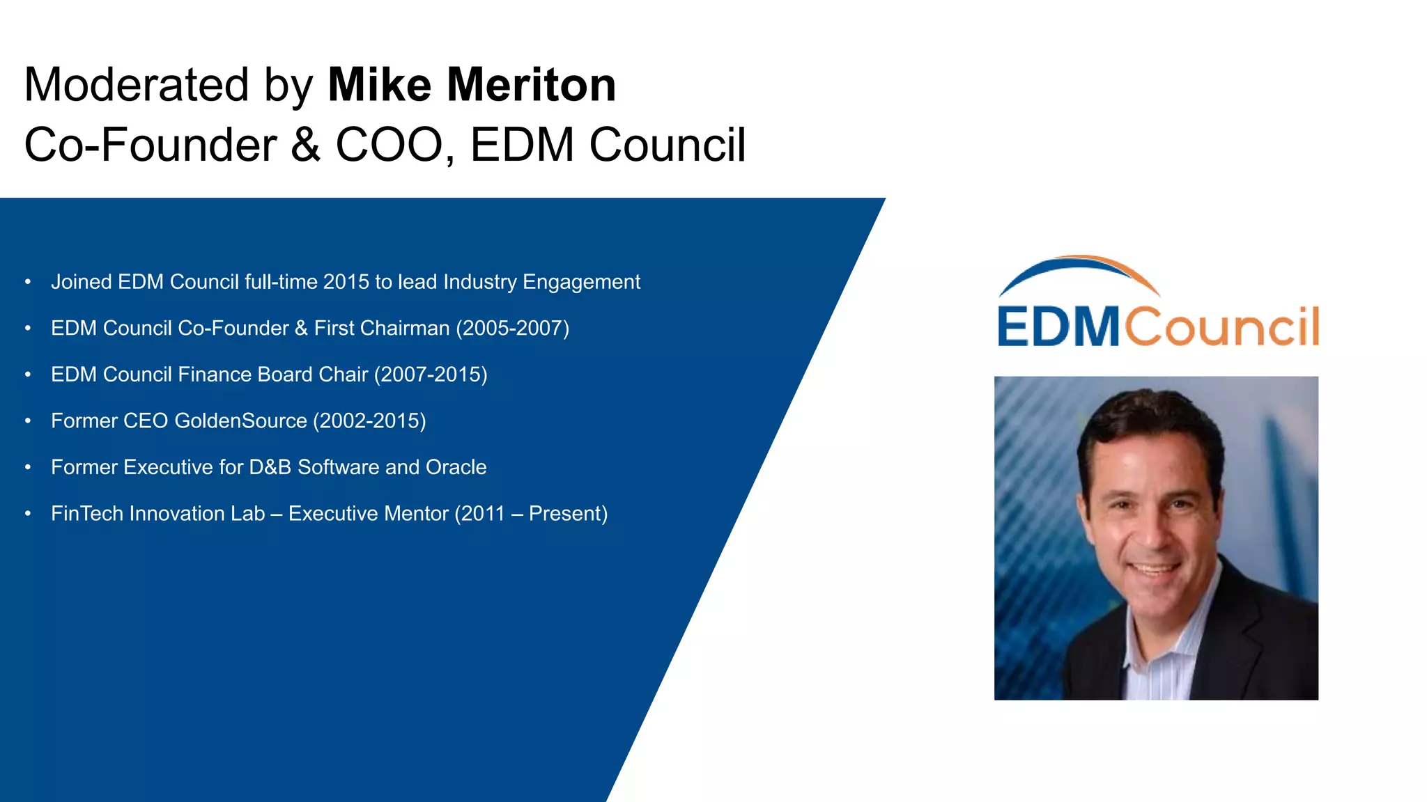 Keys to Managing Data Across Complex Enterprise Environments | PPTX