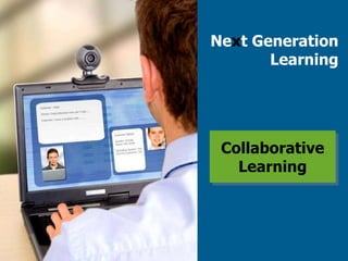 Collaborative Content Management in E-learning | PPS