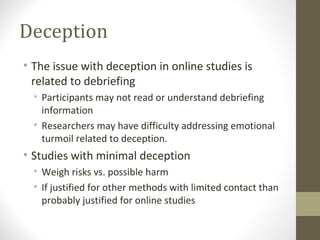 Edmedia2011 online.surveys | PPT