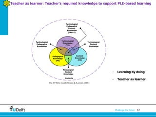 A Framework for Designing Enhanced Learning Activities in Web2.0-Based Personal Learning ...