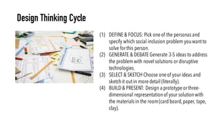 Design Thinking | PDF